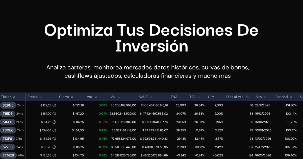 Docta se Renueva: Más Valor para Todos | Docta Capital